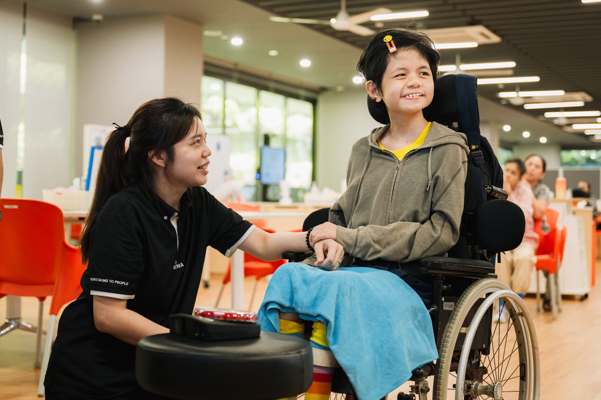 AWWA | Non-Profit